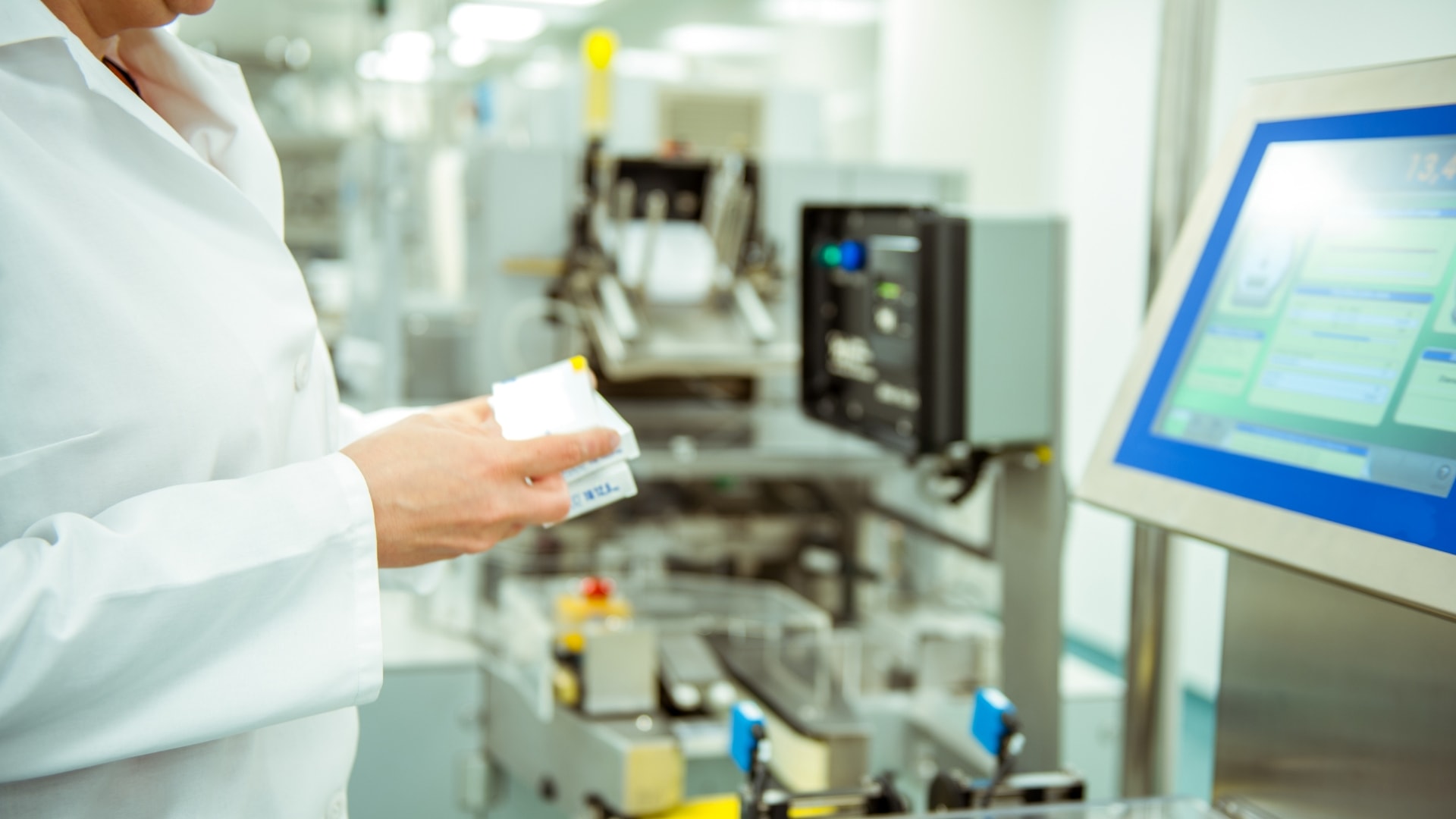 About Us - Corapharm